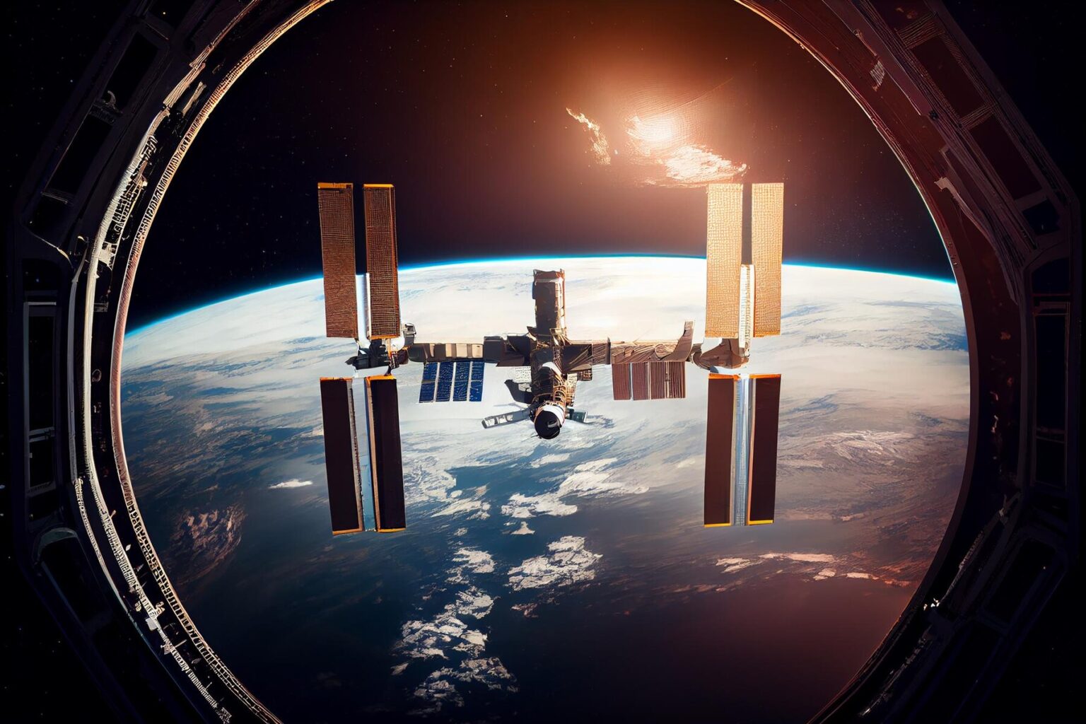 Armada Technology Supports Satellite AIT Facility Development in Saudi ...