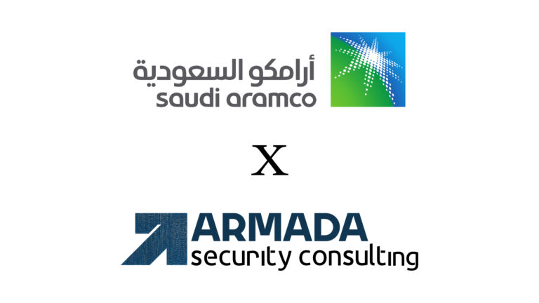 Armada Security Consulting is now officially registered as a vendor in ...